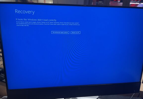Microsoft's New CrowdStrike Recovery Tool Fixes Windows PCs