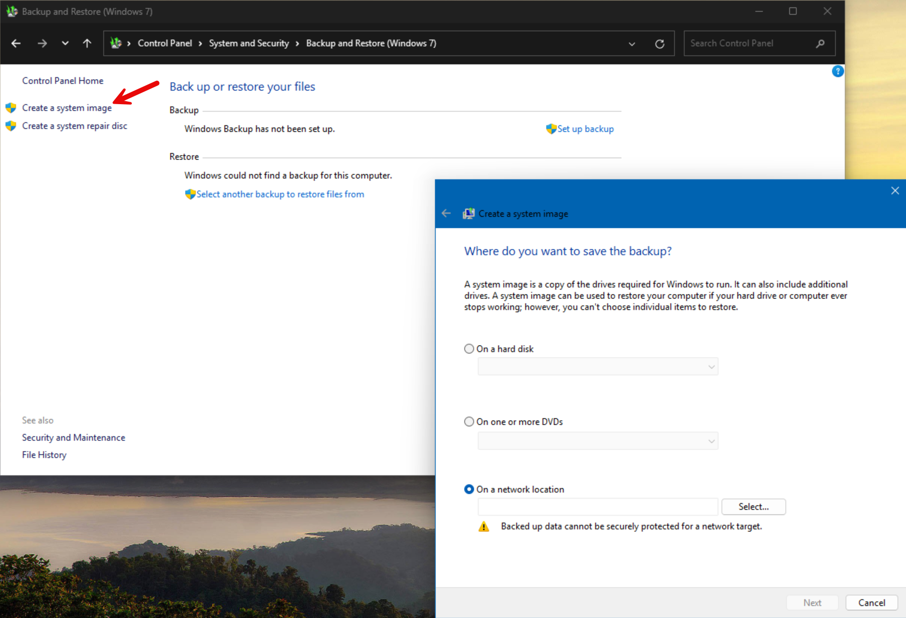 Guide To The Windows Recovery Environment: How To Access And Use It ...