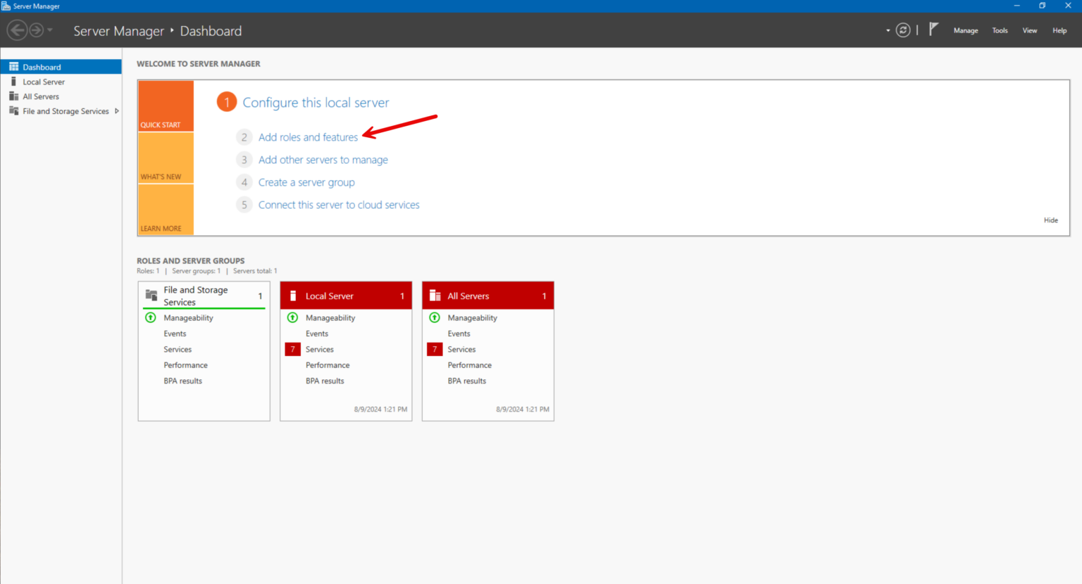 How To Use The Active Directory Administrative Center - Petri IT ...