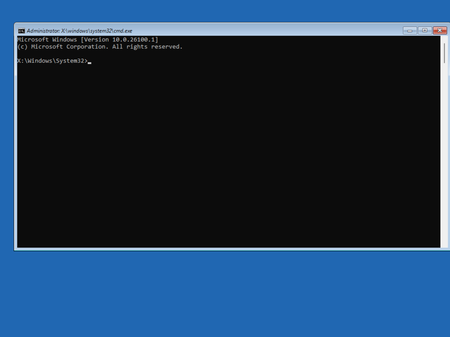 Guide To The Windows Recovery Environment: How To Access And Use It ...