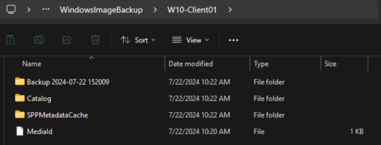 Guide To The Windows Recovery Environment: How To Access And Use It ...
