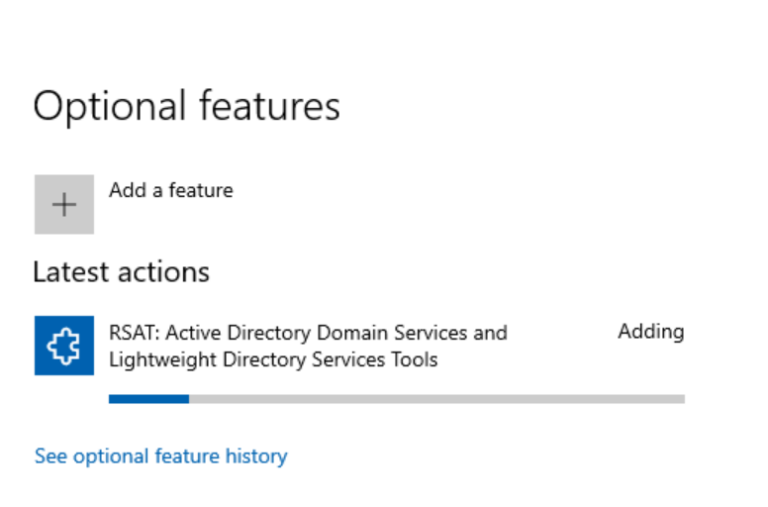 How To Use The Active Directory Administrative Center - Petri IT ...