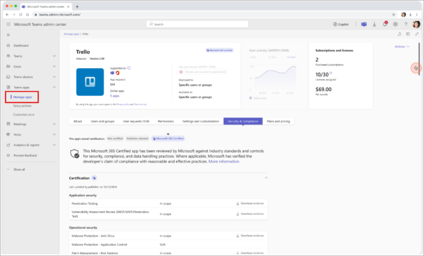 M365 Changelog: Microsoft Teams apps and Microsoft Copilot extensions ...