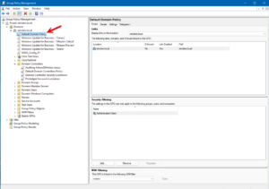 Active Directory Password Policy - The Complete Guide - Petri IT ...