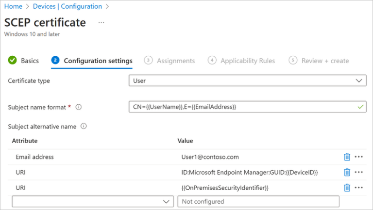 What's New in Microsoft Intune - October 2024