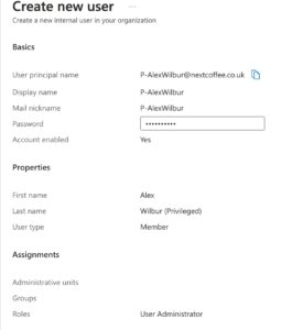 4 Steps to Secure Microsoft Entra ID - Petri IT Knowledgebase