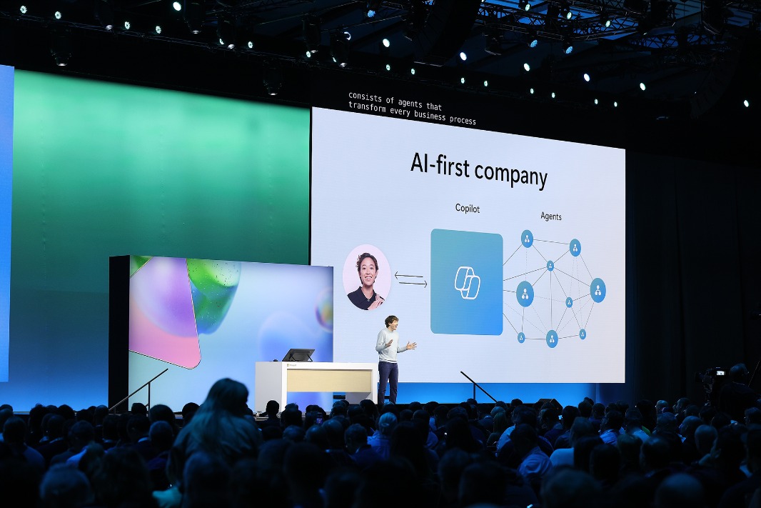 First Ring Daily: Microsoft's Ignite 2024 Announcements - Petri IT ...