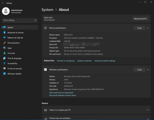 How To Add A Domain Controller To An Existing Domain Powershell 4280