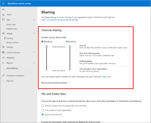 Microsoft Loop Now Supports Guest Sharing for Tenants with Sensitivity Labels