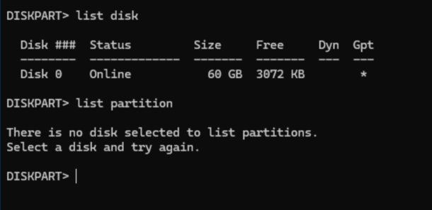 Using Diskpart: A Guide to Windows Disk Management - Petri IT Knowledgebase