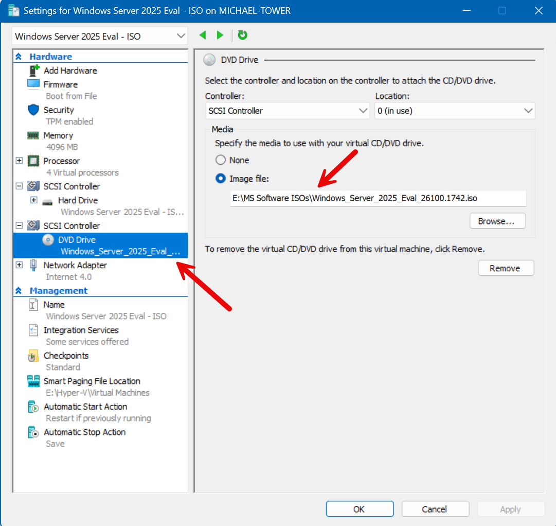 How to Download Windows Server 2025 ISO: A Step-by-Step Guide for IT ...