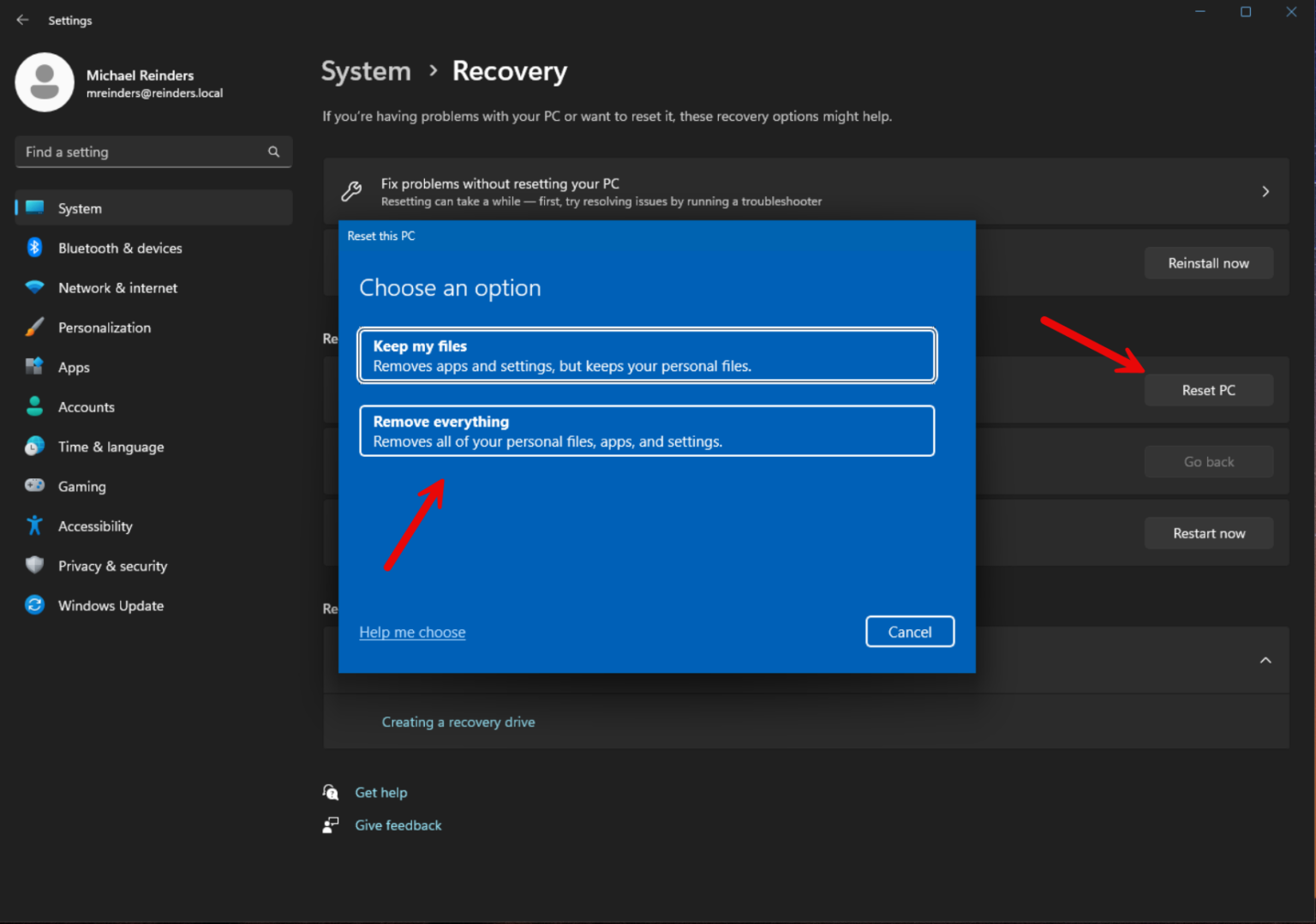 How to Fix Windows Update Errors in Windows 10 and 11