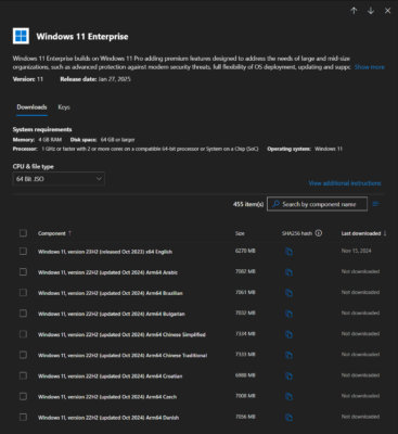 How to Download Windows Server 2025 ISO: A Step-by-Step Guide for IT ...