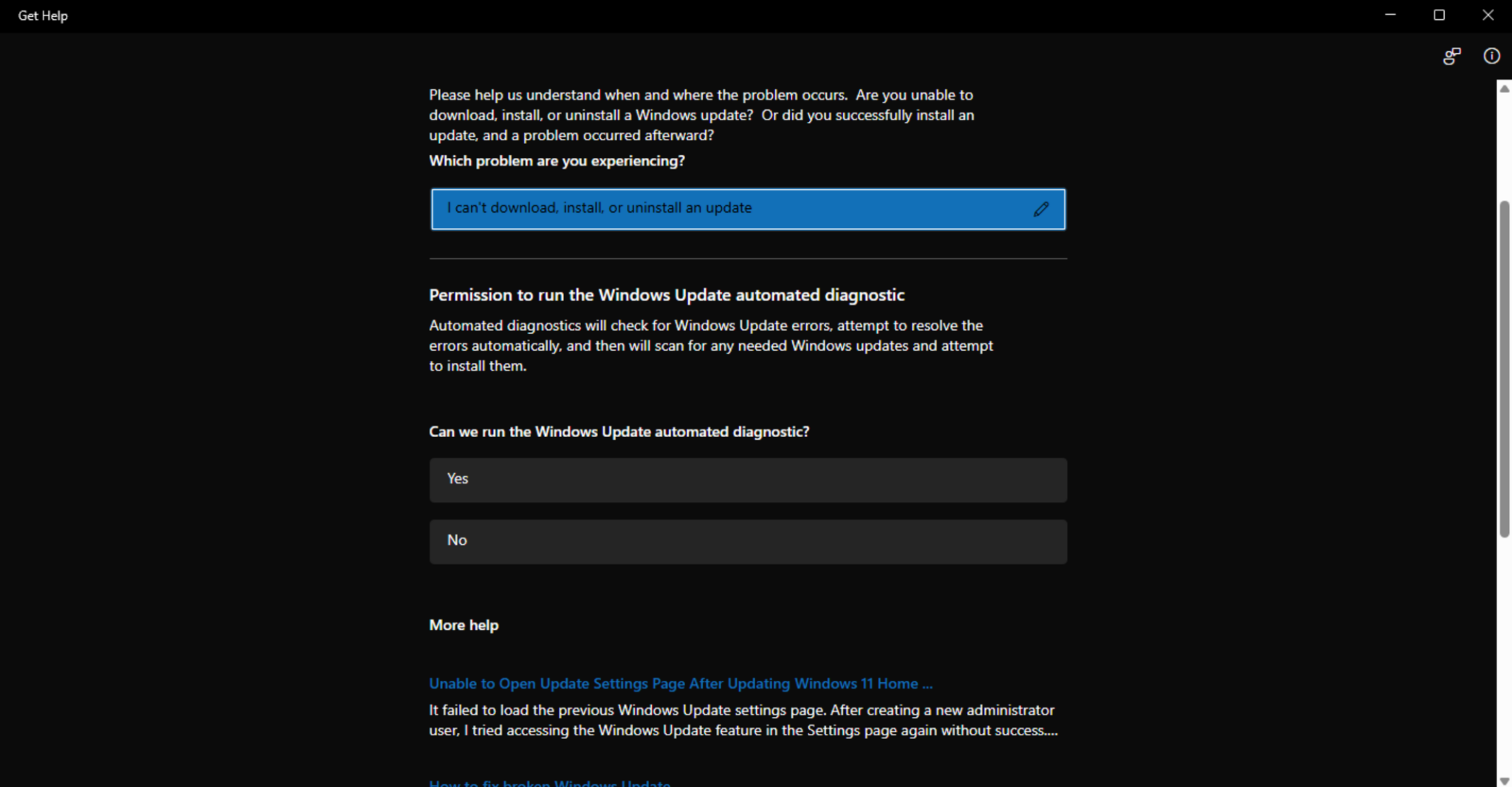 Fix Windows Update - The Ultimate Guide - Petri IT Knowledgebase