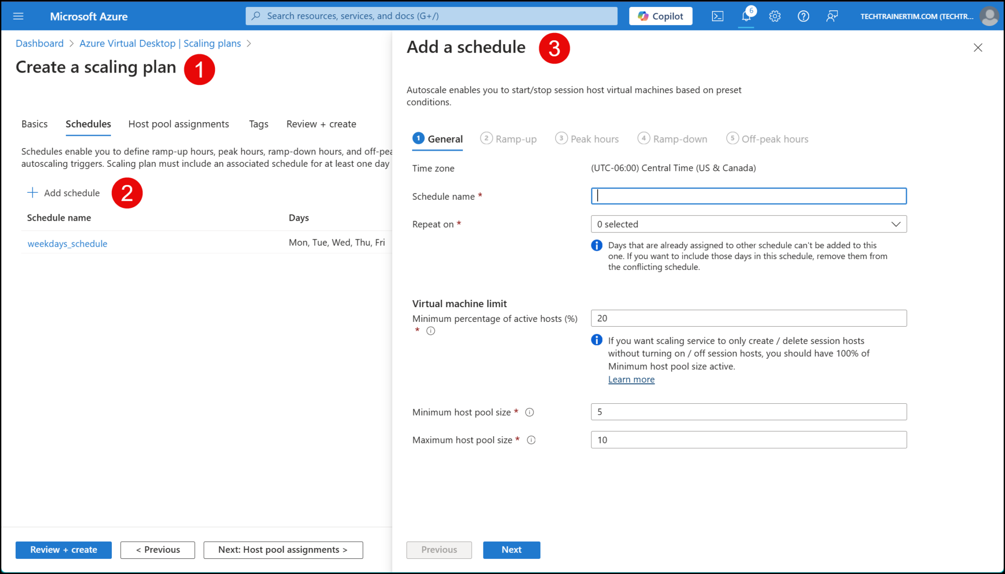 Azure Virtual Desktop: The Definitive Guide for IT Pros - Petri IT ...