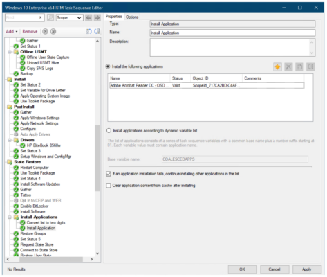 What is Microsoft Configuration Manager? - Petri IT Knowledgebase