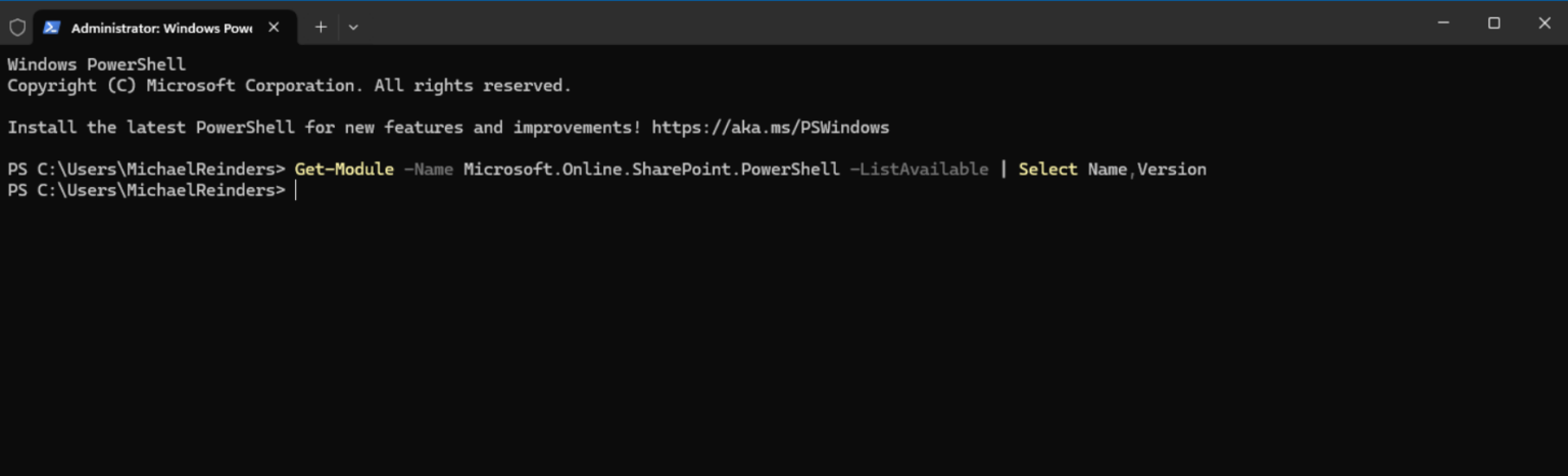 Connect-SPOService - How to Connect to SharePoint Online Using ...