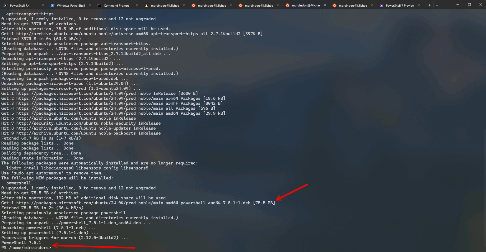 Update PowerShell: A Comprehensive How-To Guide