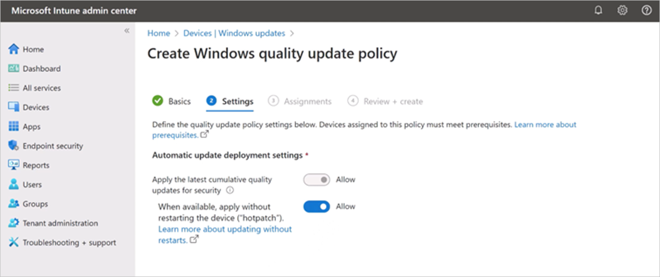 Windows 11 Enterprise to Get First Hotpatch Update This Month
