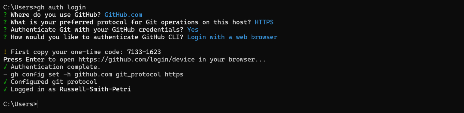 Install Git on Windows - Petri IT Knowledgebase