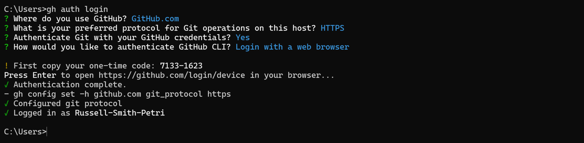 Install Git on Windows - Petri IT Knowledgebase