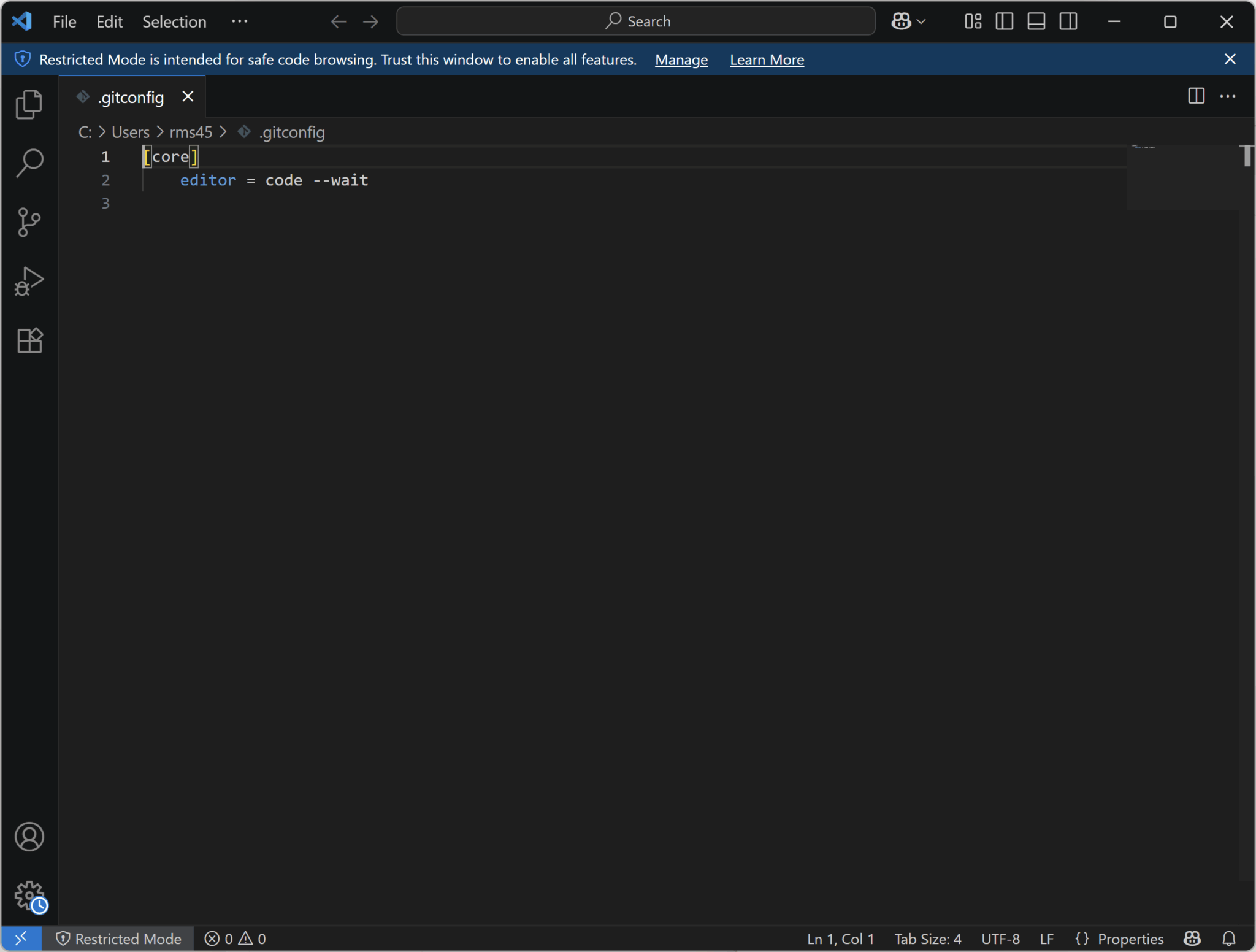 Install Git on Windows - Petri IT Knowledgebase
