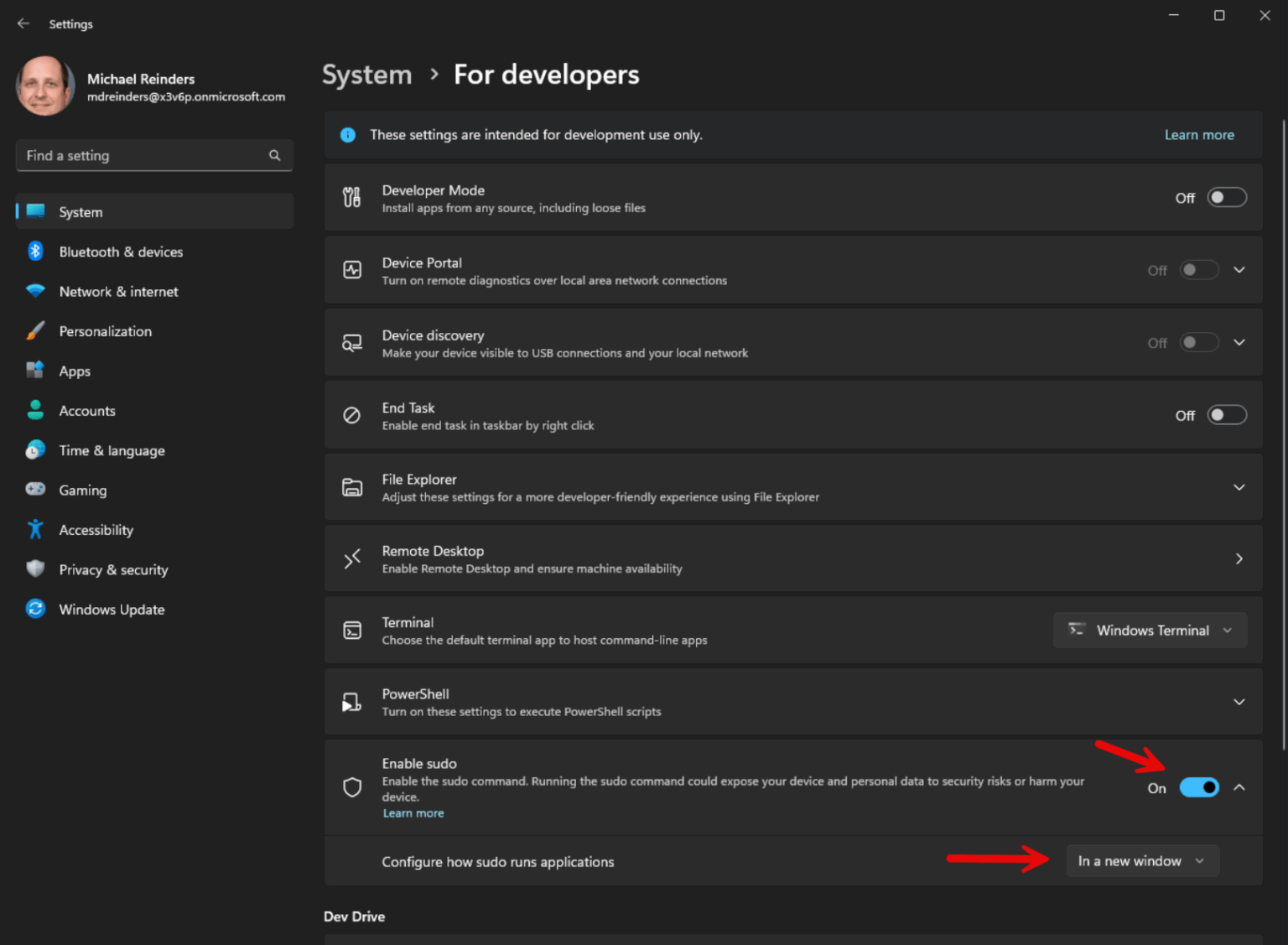 Windows Sudo: Elevating Privileges the Linux Way in Windows