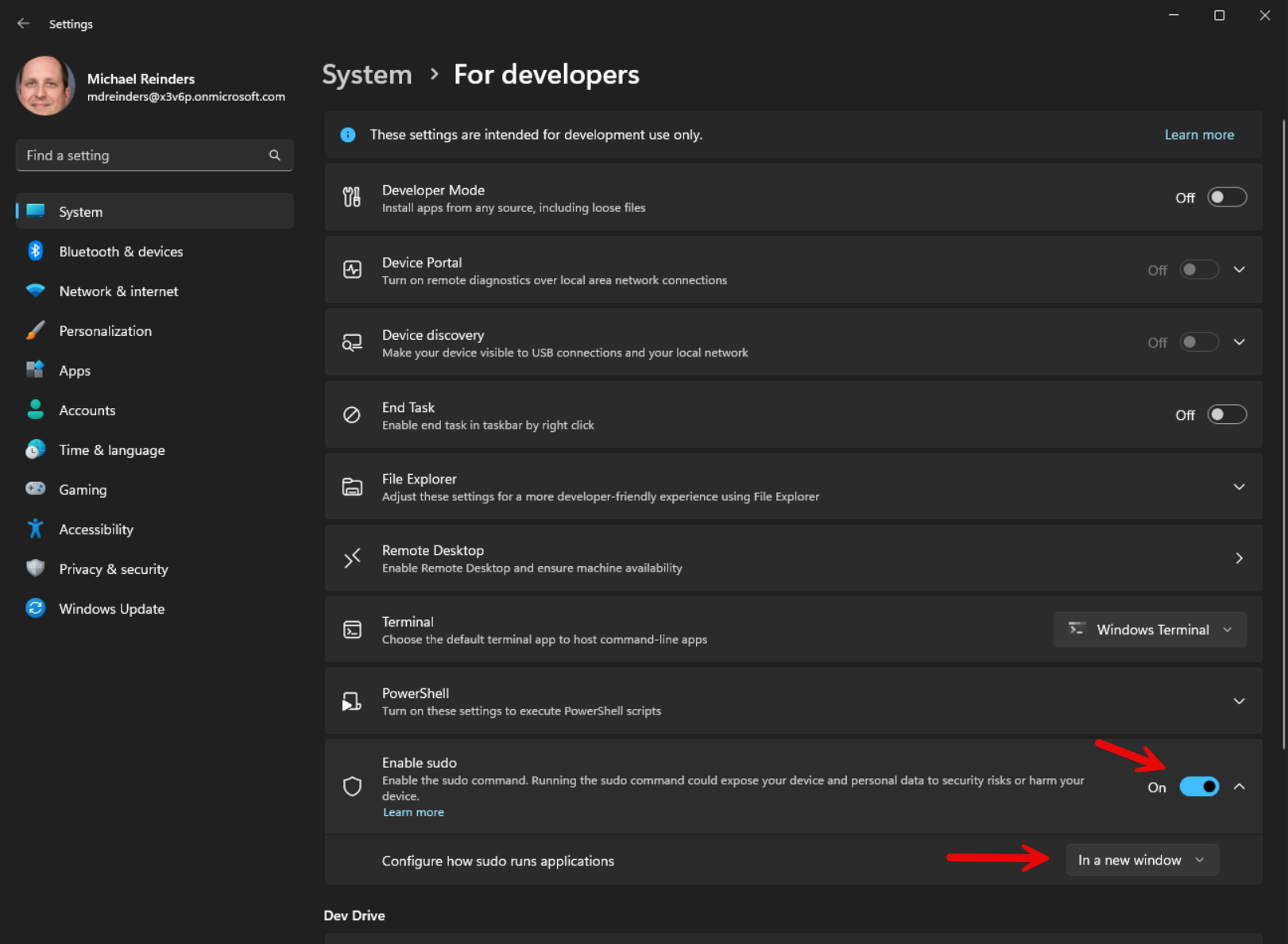 Windows Sudo Elevating Privileges The Linux Way In Windows