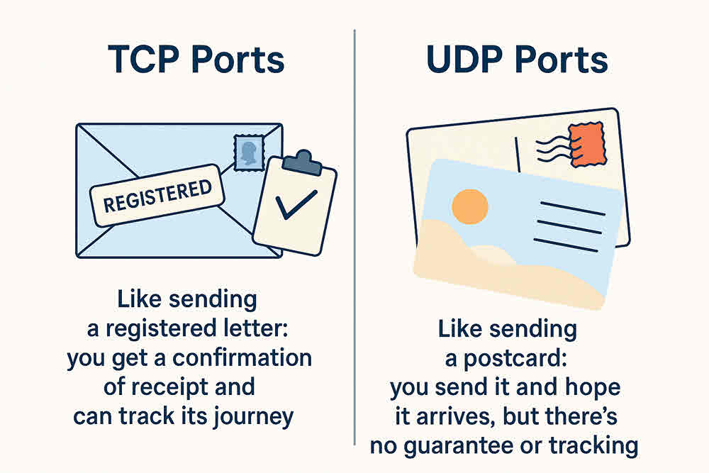 A Practical Guide to Common Ports in Networking