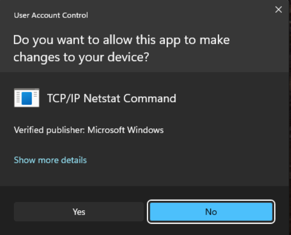 Windows Sudo: Elevating Privileges the Linux Way in Windows