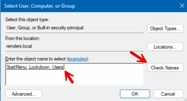 Group Policy Security Filtering: Fine-Tune GPO Configuration