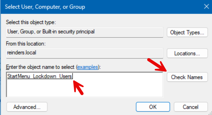 Group Policy Security Filtering: Fine-Tune GPO Configuration