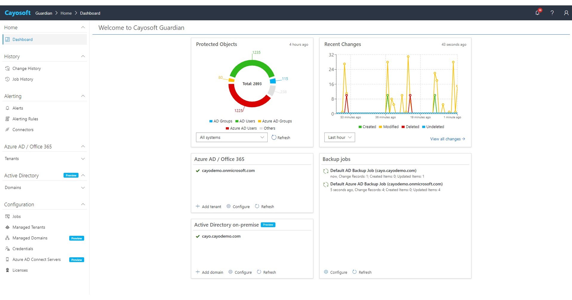 The Top 9 Active Directory Backup & Recovery Tools in 2025