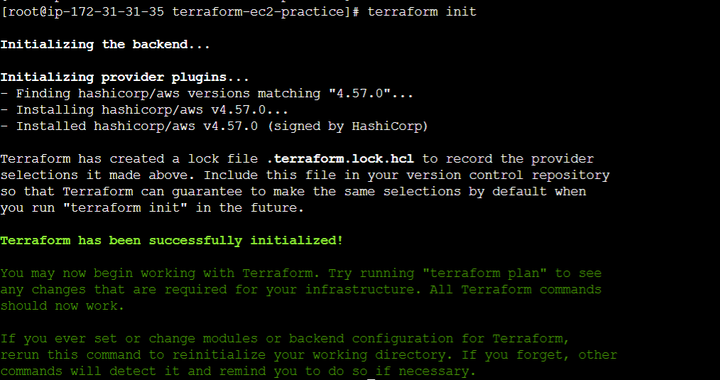 How to Create a Terraform Module - Petri IT Knowledgebase
