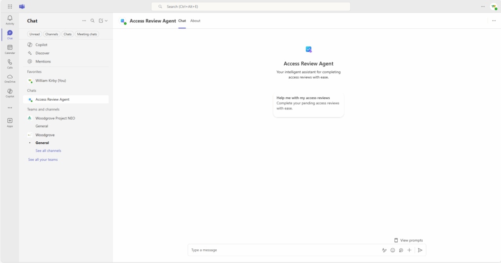 Microsoft Entra ID Launches Access Review Agent in Preview