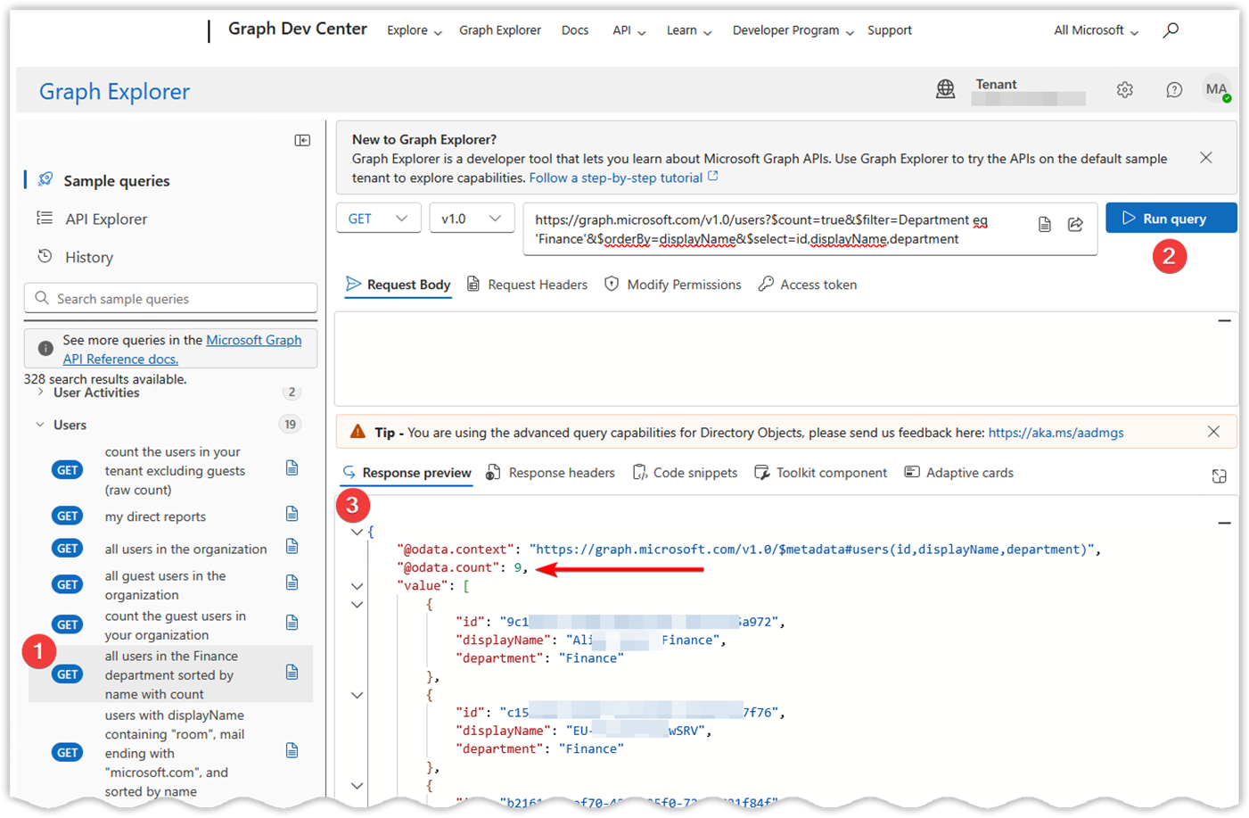 Microsoft Graph Explorer PowerShell: Simplifying API Calls