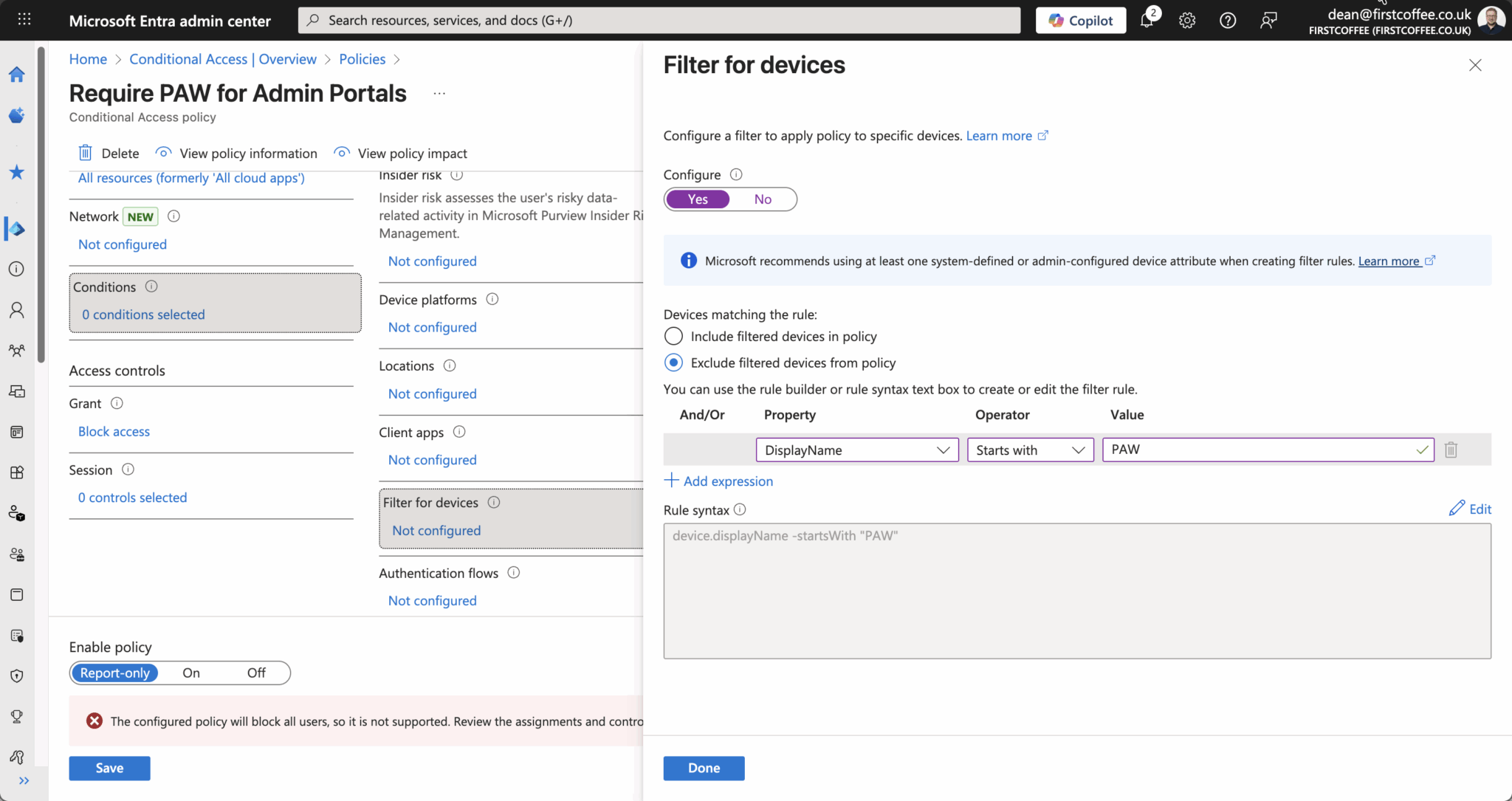 Why Privileged Access Workstations Are Important