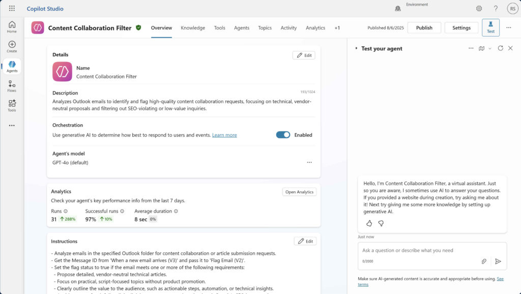 Introducing Copilot Agents: What You Need to Know