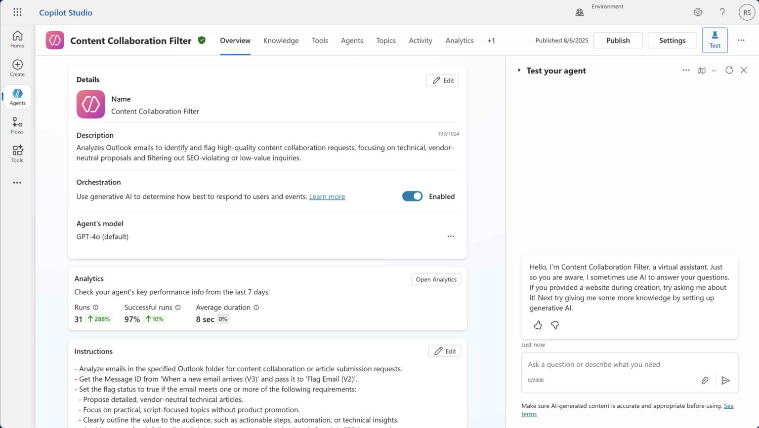 What Is Microsoft Copilot Studio? Your Essential Guide