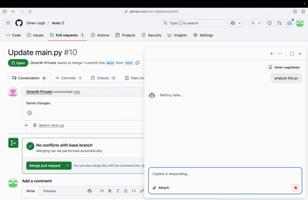 GitHub Copilot Chat Hit by ‘CamoLeak’ Flaw Exposing User Data