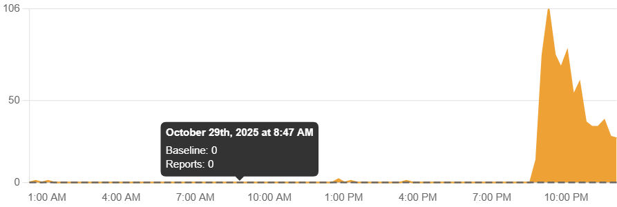 Global Microsoft Azure Outage Disrupts Microsoft 365