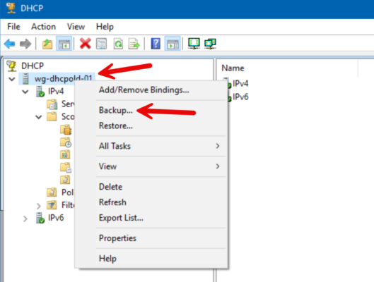 Windows Server DHCP Migration: Making a Seamless Transition