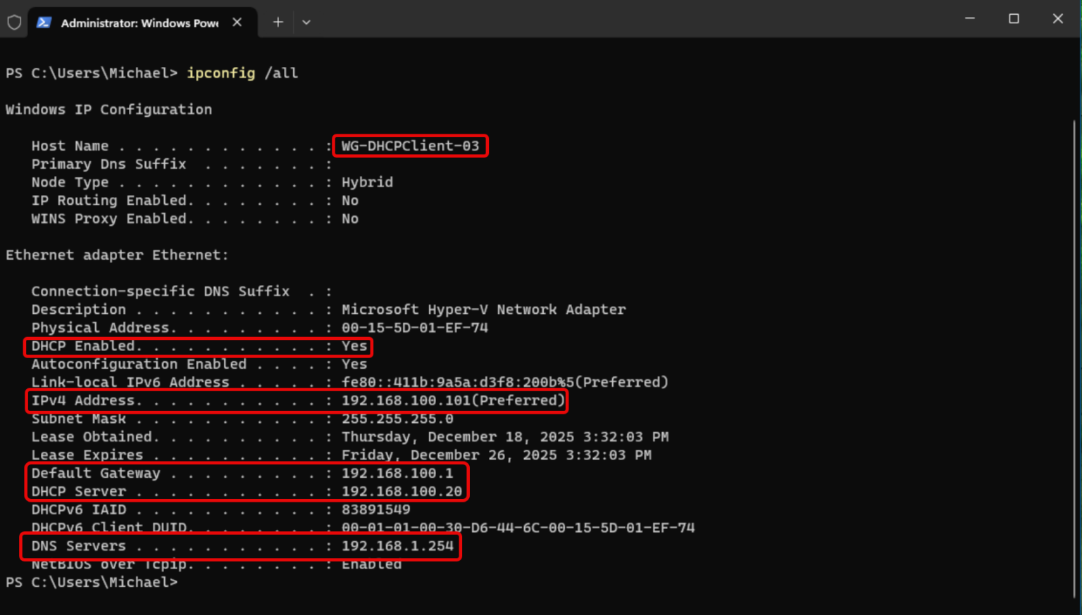 Windows Server DHCP Migration: Making a Seamless Transition
