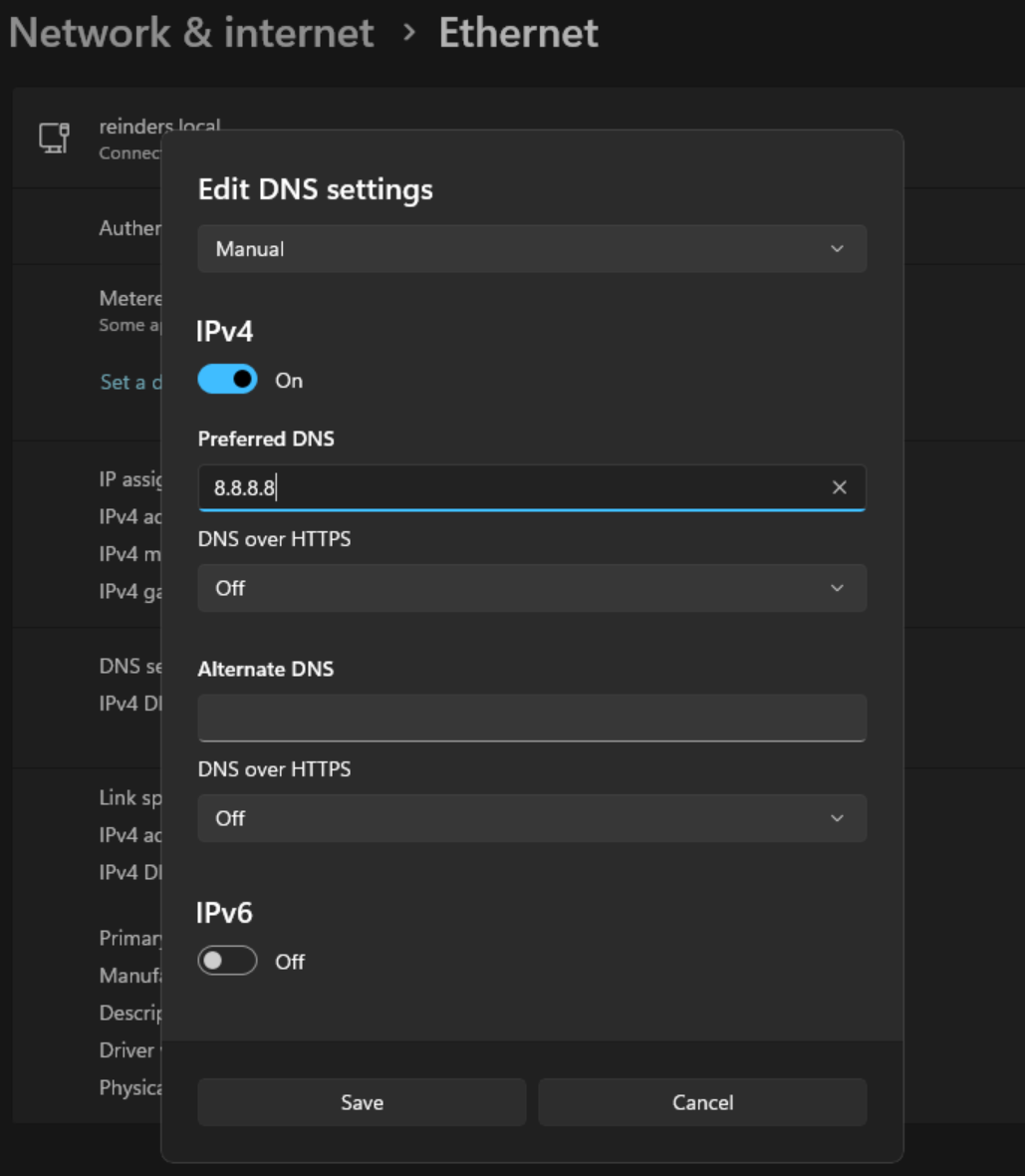 How to Change DNS on Windows: A Step-by-Step Guide