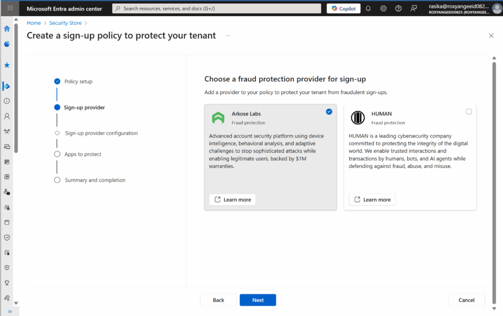 Microsoft Entra Adds Native Partner Integrations