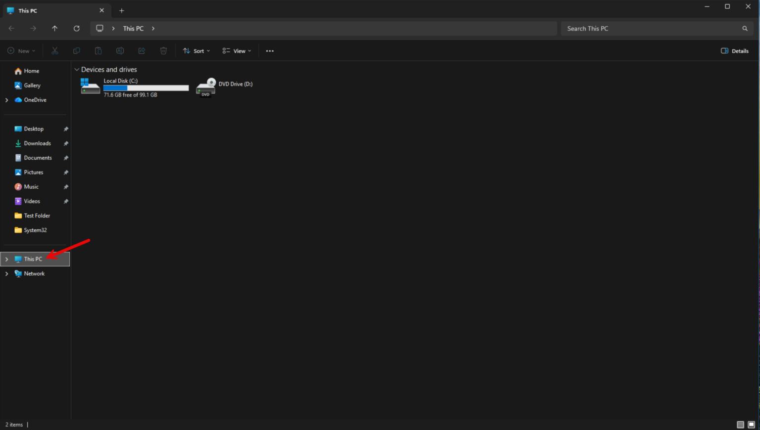 How to Map a Network Drive on Windows