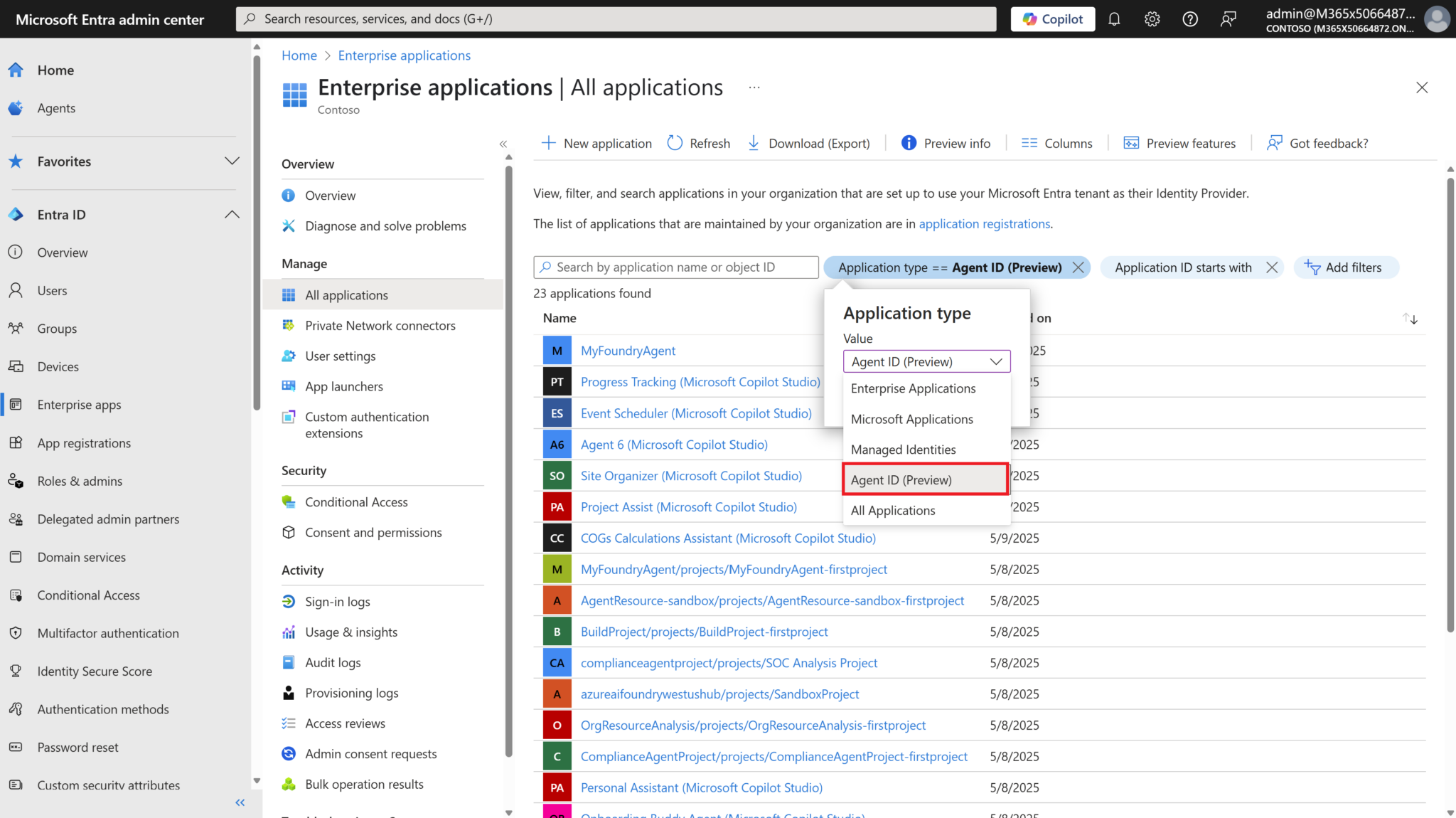 AI Agents vs. Identity: Entra ID Is the New Control Plane