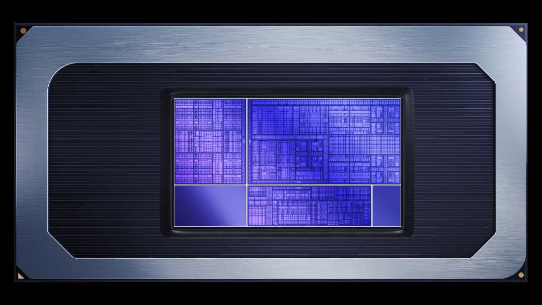 First Ring Daily: New Chips at CES - Petri IT Knowledgebase