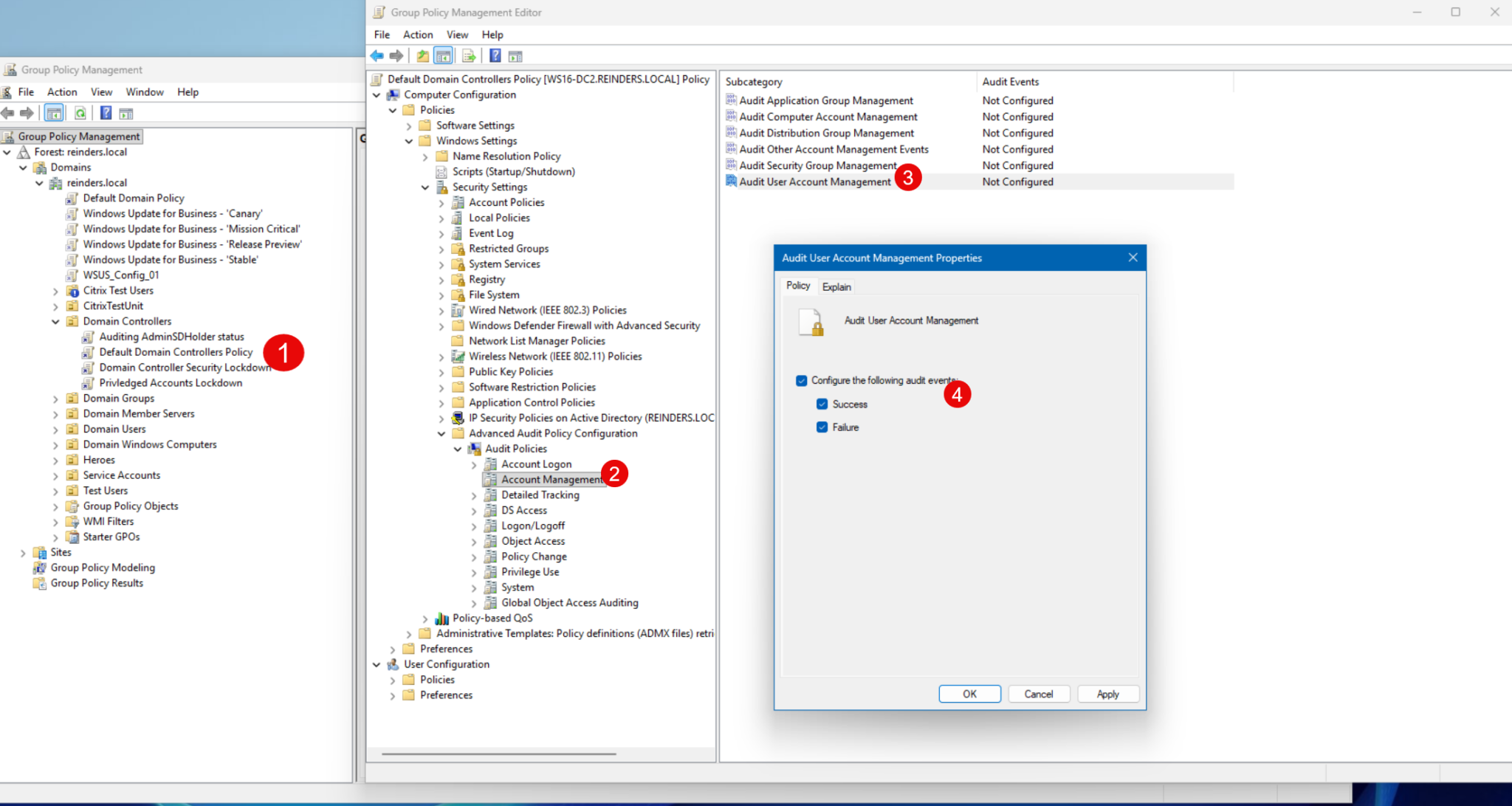 Account Lockout Event ID 4740: Troubleshooting for IT Pros