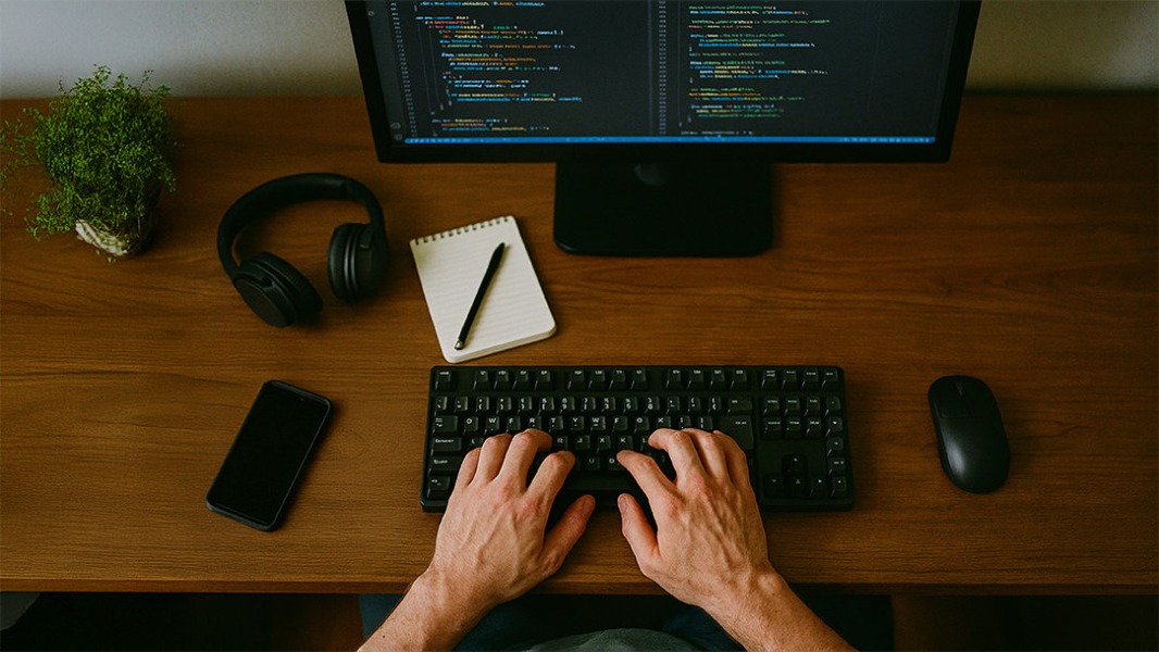 First Ring Daily: The Top Programmers - Petri IT Knowledgebase